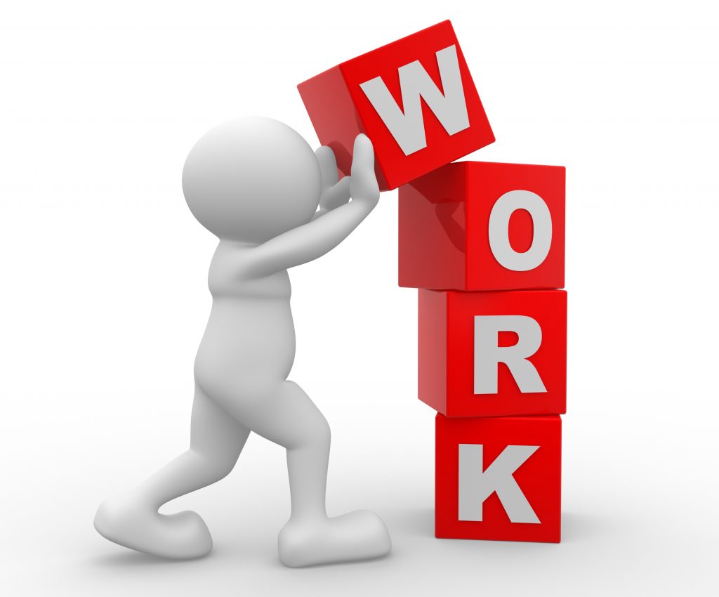 Return to Work – Scottish Acquired Brain Injury Network