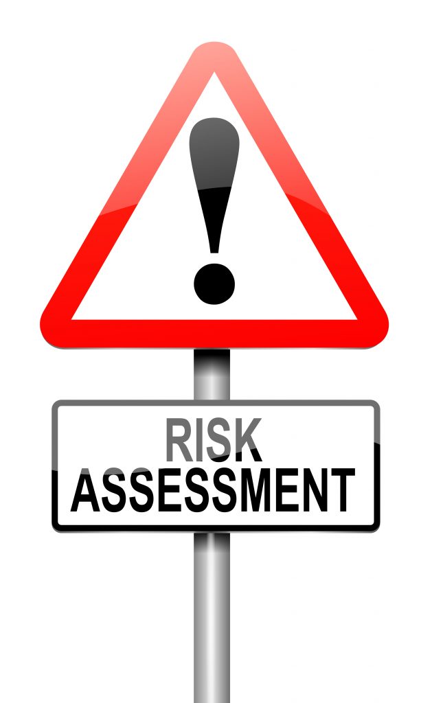 Assessment of VTE Risk using the Wells Score – Scottish Acquired Brain ...