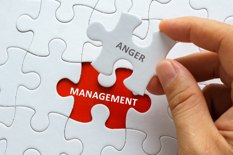 Anger Management Strategies – Scottish Acquired Brain Injury Network