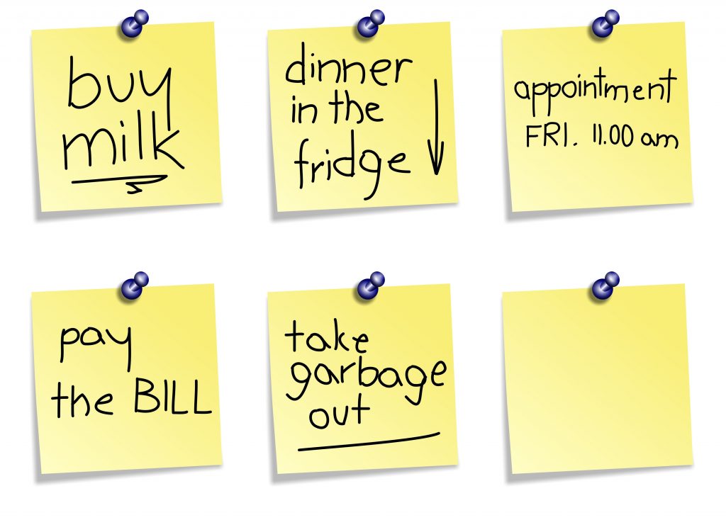 How to Help the Person with Memory Impairments – Scottish Acquired ...