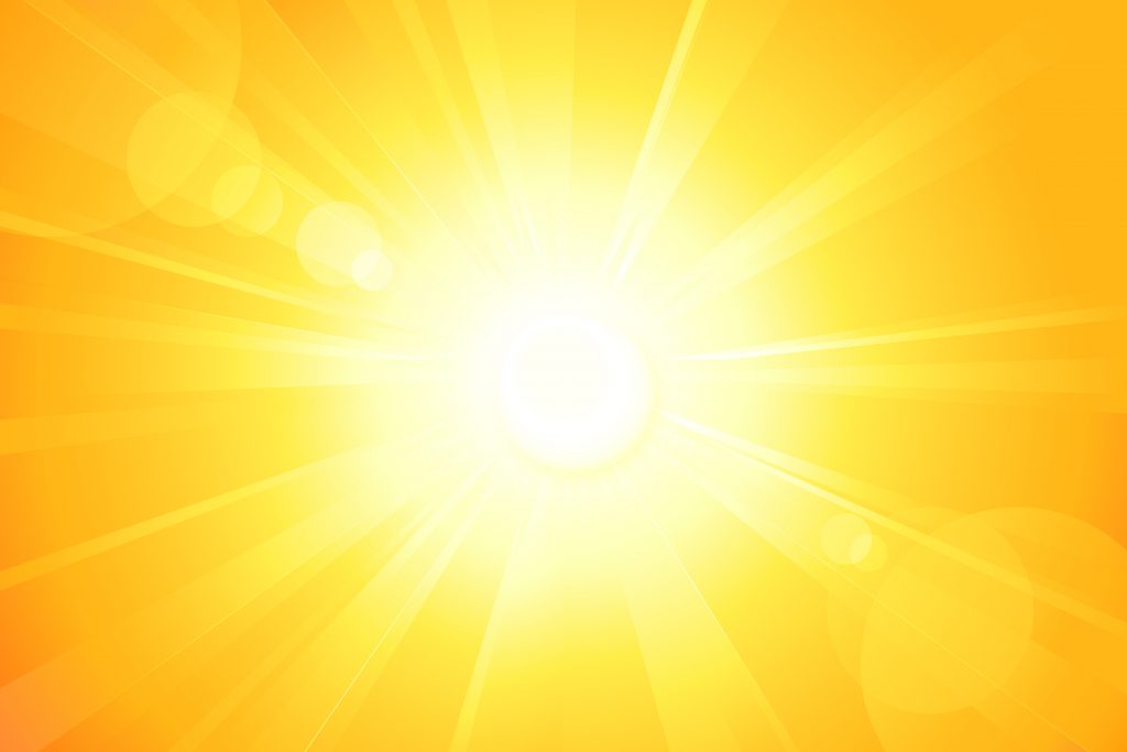 Sensitivity to Light/Photophobia – Scottish Acquired Brain Injury Network