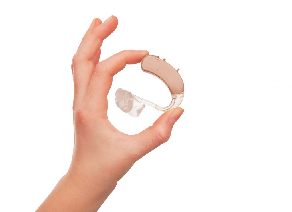 How to Help the Person with Hearing Impairment – Scottish Acquired ...